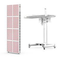 China Full Body Near Infrared Therapy Device For Pain Relief Wound Healing / Hair Growth for sale