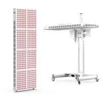 China 630nm - 940nm Full Body Red Light Therapy With Timer / 3 Modes for sale