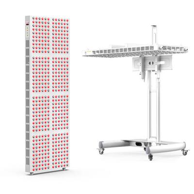China 630nm - 940nm Full Body Red Light Therapy With Timer / 3 Modes for sale