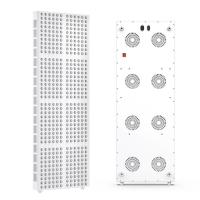 China Full Body Near Infrared Therapy Device For Pain Relief Wound Healing / Hair Growth for sale