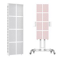 China Red LED Light Therapy Machine Full Body 850nm For Muscle Recovery for sale