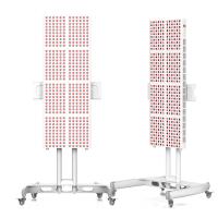 China 800W Skin Care Red Light Therapy Pain Relief 3 Years Warranty for sale