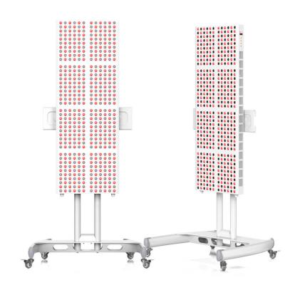 China 800W Skin Care Red Light Therapy Pain Relief 3 Years Warranty for sale