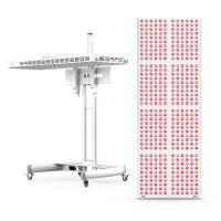 China Red Light Therapy Whole Body with Built-in Timer Modes Changing Red Near Infrared for sale