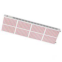 China 850nm 660nm Red LED Light Therapy R3000 Logo Customized for sale
