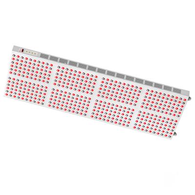 China 850nm 660nm Red LED Light Therapy R3000 Logo Customized for sale