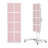 China 2400W Red Light Body Therapy 660nm 850nm For Fitness Health Muscle Recovery for sale