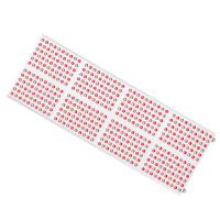 China Customized LED Red Light Therapy 630 Nm 660nm 830nm 850nm Wavelength for sale