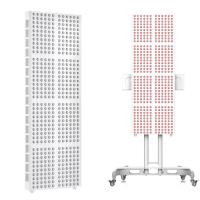 China OEM ODM Infrared LED Therapy Device , 800W Near Infrared Light Panel for sale