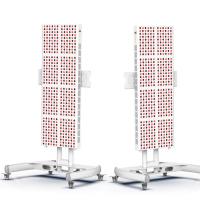 China Red Light Therapy Whole Body with Built-in Timer Modes Changing Red Near Infrared for sale