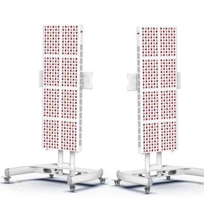 China Red Light Therapy Whole Body with Built-in Timer Modes Changing Red Near Infrared for sale