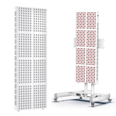 China Full Body Back Pain Red Light Therapy Home Use 3000W 3 Light Modes for sale