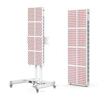 China Full Body Back Pain Red Light Therapy Home Use 3000W 3 Light Modes for sale