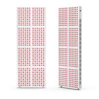 China 3000W Full Body Red Light Therapy  Infrared Sauna Light Therapy for sale