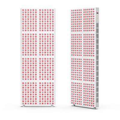China 3000W Full Body Red Light Therapy  Infrared Sauna Light Therapy for sale