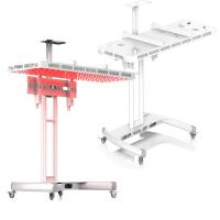 China Red Light Horizontal Stand 2000W Red Light Full Body Skin Rejuvenation for sale