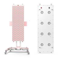 China Custom Red Light Therapy Device 850nm 830nm 660nm 630nm 940nm for sale