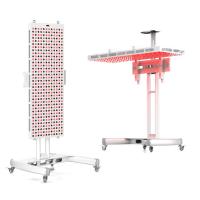 China Newest 660Nm 850Nm Led Infrared Red Light Therapy 2000W Red Light Therapy Led Light for sale