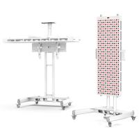 China 2000W Full Body Red Light Therapy Physiotherapy Pulse Panels for sale