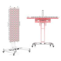 China 850 Nm Red Light Therapy Full Body Panels 2000W High Power for sale