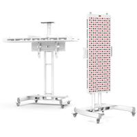 China 2000W Full Body Red Light Therapy Physiotherapy High Irradiance for sale