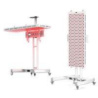 China 660Nm 850Nm Red Infrared Light Therapy physiotherapy Equipment Red Light PDT Led Light Therapy Machine for sale