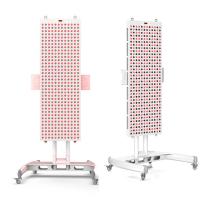 China 850nm 660nm Full Body Red Light Therapy Lamp Machine For Whitening for sale
