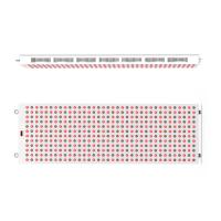 China Custom Red Light Therapy Device 850nm 830nm 660nm 630nm 940nm for sale