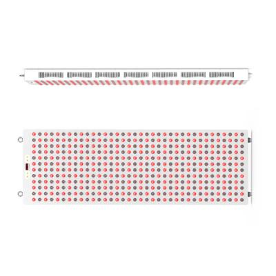 China Custom Red Light Therapy Device 850nm 830nm 660nm 630nm 940nm for sale