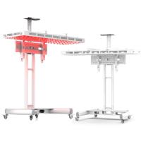 China 850nm 660nm Full Body Red Light Therapy Lamp Machine For Whitening for sale