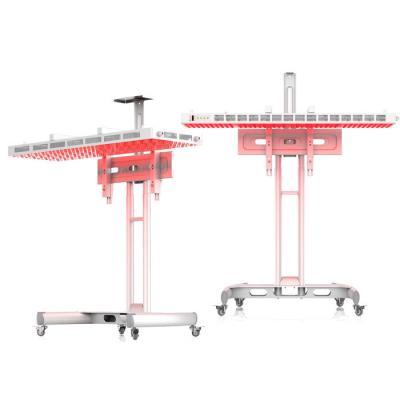 China 2000W Full Body Red Light Therapy Physiotherapy Pulse Panels for sale