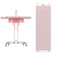China 2160W LED Red Light Therapy Lamp 630nm 850nm 3 Year Warranty for sale