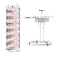 China AC100V-240V Red Light Therapy Device Custom Service Supported for sale
