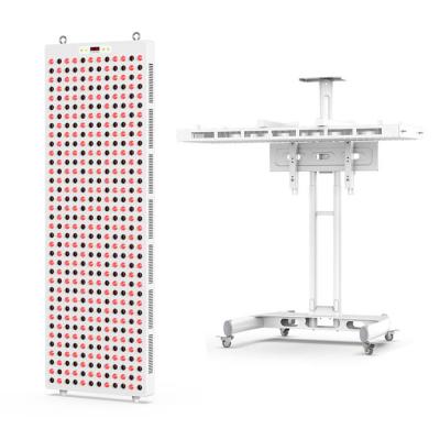 China AC100V-240V Red Light Therapy Device Custom Service Supported for sale