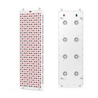 China 2160W LED Red Light Therapy Lamp 630nm 850nm 3 Year Warranty for sale