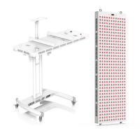 China 2000W LED Red Light Therapy Panel For Body / Skin Care 3 Years Warranty for sale