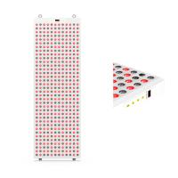 China 2000W LED Red Light Therapy Panel For Body / Skin Care 3 Years Warranty for sale