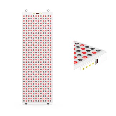 China 2000W LED Red Light Therapy Panel For Body / Skin Care 3 Years Warranty for sale