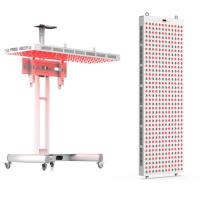 China Full Body Red NIR Light Therapy devices For Inflammation Skin for sale