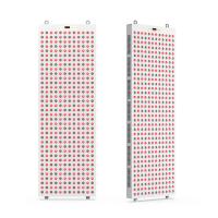 China 2000W Full Body Red Light Therapy Physiotherapy High Irradiance for sale