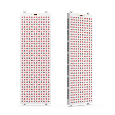 China 2000W Full Body Red Light Therapy Physiotherapy High Irradiance for sale