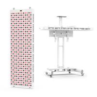 China PBM Red Light Therapy Equipment 2000W For Salon 3 Year Warranty for sale