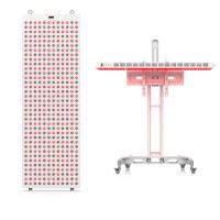 China Healing Wound Red Light Therapy Device 120mW/Cm2 Irradiance NIR Therapy At Home for sale