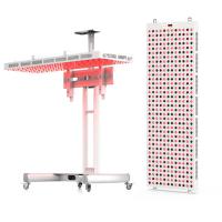 China Photobiomodulation Light Therapy 850nm 660nm Red Light Therapy Hair Regrowth for sale