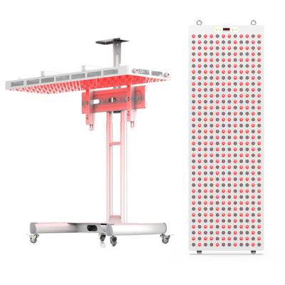 China Wounds Healing And Improve Sleep Quality Infrared Red Light Therapy Personal Care Medical Red Light Therapy Pain Relief for sale