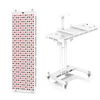 China Photobiomodulation Light Therapy 850nm 660nm Red Light Therapy Hair Regrowth for sale