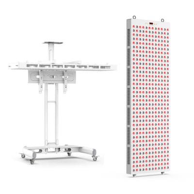 China Beauty Red Light Therapy Full Body 2000W Smart Control for sale