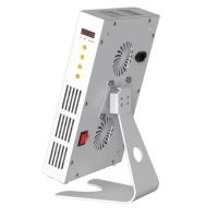 China Pulse Red Light Therapy Home Use 300W Infrared Light Therapy Devices for sale