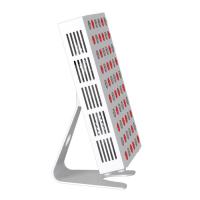 China 660nm Rejuvenation Red Light Therapy For Face And Neck RoHs FCC approved for sale