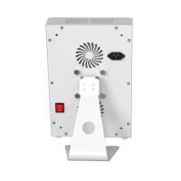 China PDT Red Light LED Therapy 850nm 660nm Red LED PanelBuilt In Timer for sale